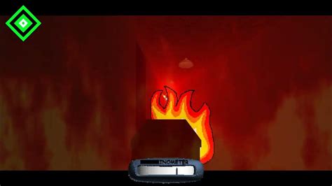 Subter Principal Remastered Baldis Basics Mod Youtube