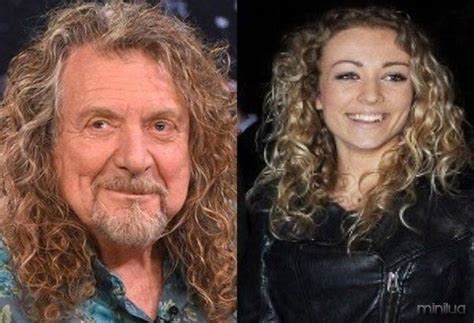 Sunny Jones The Granddaughter Of Legendary Led Zeppelin Frontman