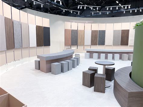 Lamigraf And Likora A Remarkable Showcase At Interzum 2023 Lamigraf