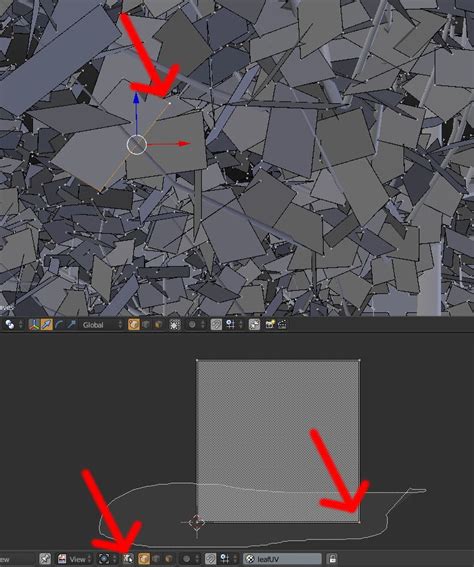 Modeling Objects Other Than Leaves With Sapling Addon Blender