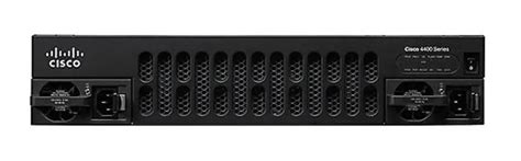 Isr4351 V K9 Cisco 4351 Series Integrated Services Router