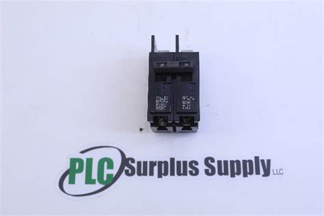Siemens Bq2b030 I T E Circuit Breaker Plc Surplus Supply Llc