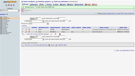 Php Data Retrieving Is Not Working Stack Overflow