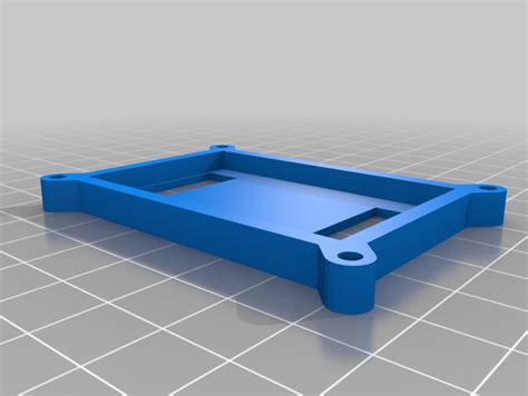 18 Tft Lcd 3d Print Details