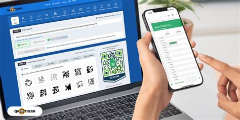 How To Create A Custom QR Code For Google Sheets In Steps
