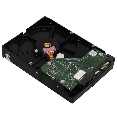 Metal Geonix 1TB SATA Hard Drive At Rs 2650 In New Delhi ID 2849293730812