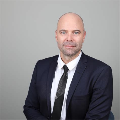 André Rautenbach Rvn Chartered Accountants Incorporated