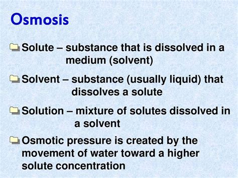Cell Biology Unit Three. - ppt download