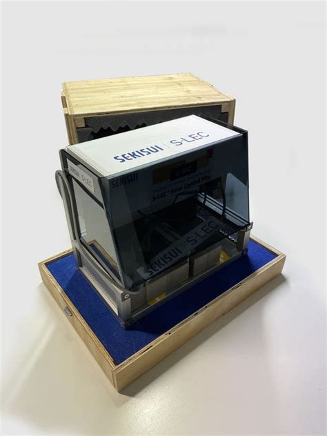 Sekisui Solar Kit Repair Presentationsamples