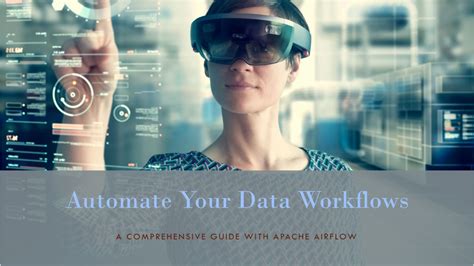 Automating Data Workflows With Apache Airflow A Comprehensive Guide