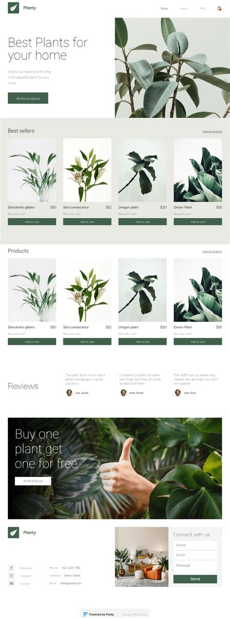 E Commerce With Snipcart And Gatsby Flotiq Developer Documentation