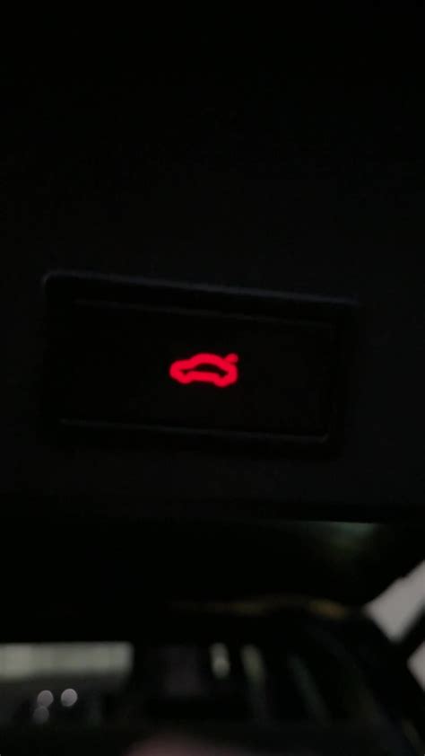 Boot Closing Issue Seat Ateca Suv Forum