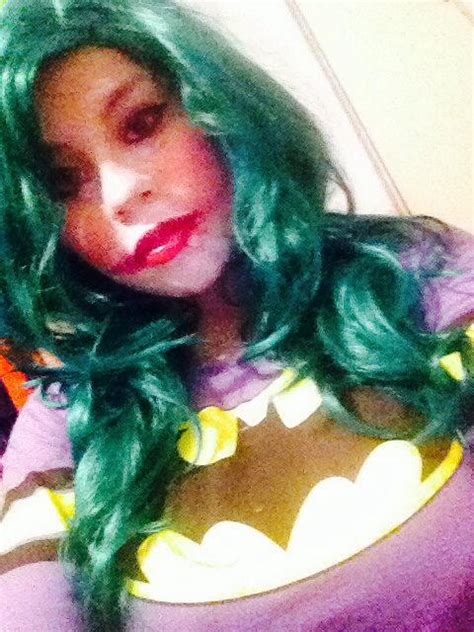 Joker Gender Bender 1 By Cosplaytop On Deviantart