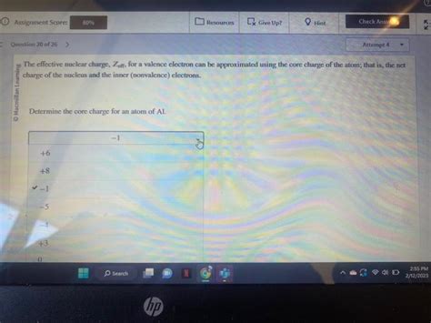 Solved Properties Of Metals Properties Of Nonmetals Answer Chegg Com