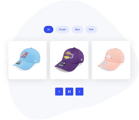 Carousel Gallery Widget For Elementor