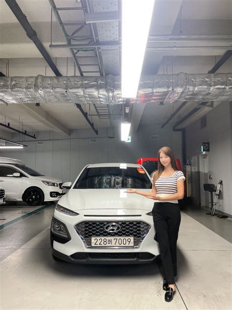 현대 코나 하이브리드 1 6 Hev 모던 스페셜 중고차시세보다 저렴하게 구입하는 꿀팁 지금 바로 알려드릴게요 ~ 네이버 블로그