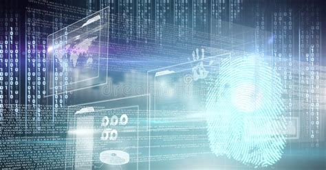 Glowing Interface Buttons Stock Vector Illustration Of Glow 24631269