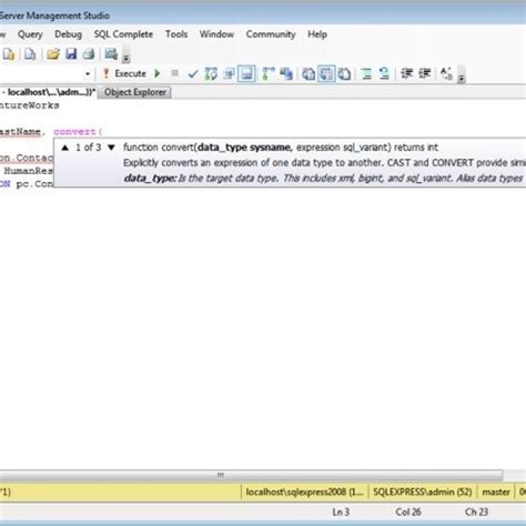Dbforge Sql Complete Alternatives And Similar Software