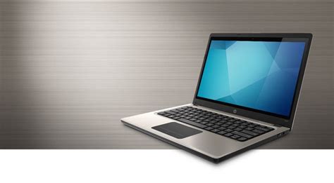 Hp Folio Power To The Professional Overview