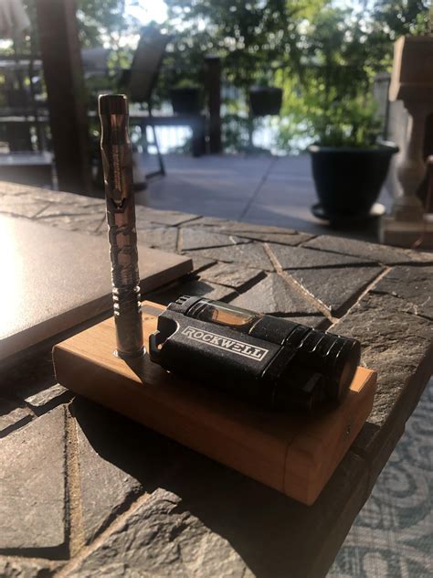 Day 4 With My Dynavap And Im Only Getting More Obsessed👍 R Dynavap