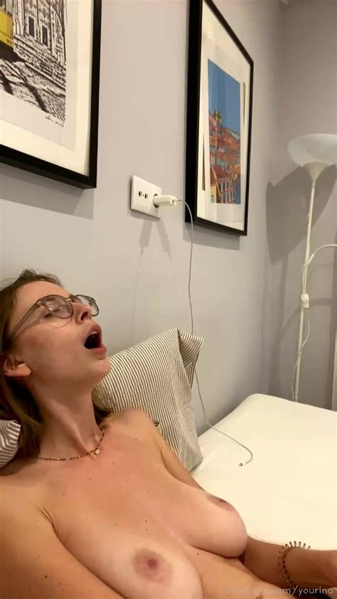 Yourina Onlyfans Sex HD