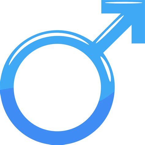 Gender Png Graphic Clipart Design 19613283 Png