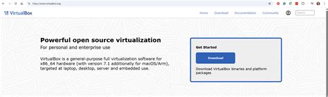 Set Up Free Labview™ Vitual Machine Instructions Labview Community
