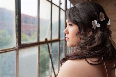 Bridal Portrait Amanda And Stephen Weddingday Magazine