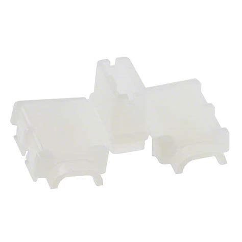 176497-1 TE Connectivity AMP Connectors | Connectors, Interconnects ...