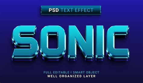Sonic The Hedgehog Text Effect Generator Explore O Universo Das Apostas Online Com O Telegram