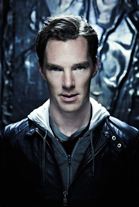 The New Star Wars Trilogy Episodes Vii Ix Benedict Cumberbatch As A