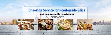 中国山东省领先的二氧化硅和硅石制造商 中联化工有限公司，专注于食品、调味品、涂料等高端工业应用。值得信赖的供应商，拥有强大的研发能力和多项