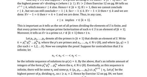 The Idiots Guide To Mathematics