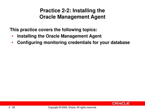 Ppt Understanding The Oracle Data Guard Architecture Powerpoint Presentation Id5593719