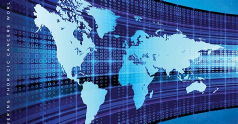 Summary Of The 8th Edition Of The Tnm Classification For Thoracic