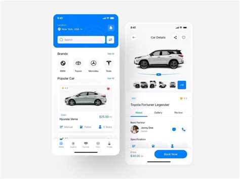 App Ui Ux Design Or Mobile App Ui Ux Design In Figma Upwork