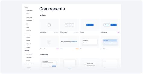 Luis Alberto Fernández Arnanz On Linkedin Design Systems Simplifying