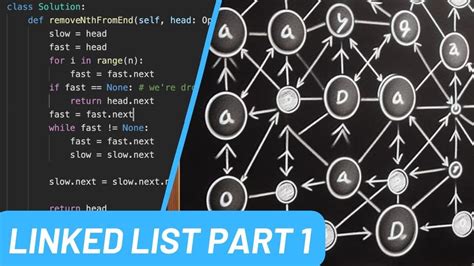 Leetcode 150 Roadmap Linked List Part 1 Reverse Linked List Merge