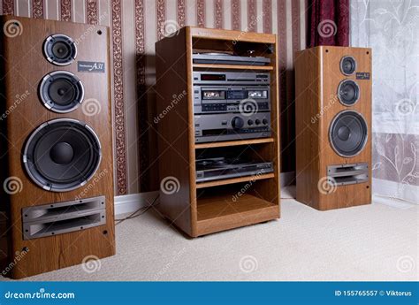 Technics Rack System At Laura Granados Blog