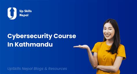 Best Cyber Security Course In Kathmandu Details And Fees