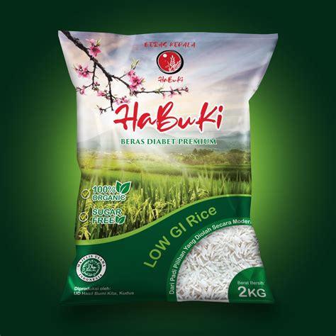 Adorable Rice Packaging Design Artofit