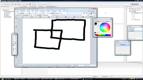 Html Canvas Game Tutorial Javascript Entwicklung Von Pong YouTube