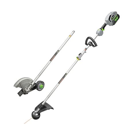 ego power multi head system 3 piece 56 volt cordless power equipment
