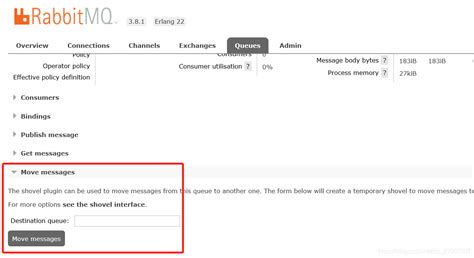 Springcloud Stream 整合 Rabbitmq Dlq队列autobinddlq Csdn博客