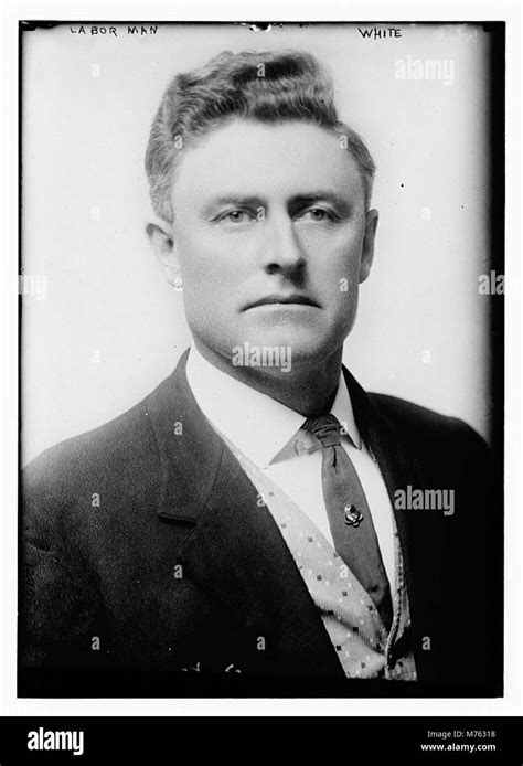 a portrait of a labor man representing the working class in historical