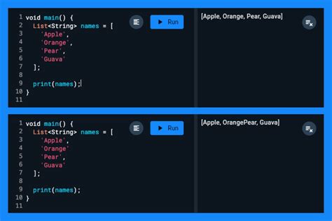 Chahat Gupta On Linkedin Fluttertip Flutter Dart Mobiledev