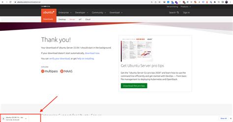 Bài 2 Tạo Máy ảo Ubuntu 22 04 Bằng Oracle Vm Virtualbox 7