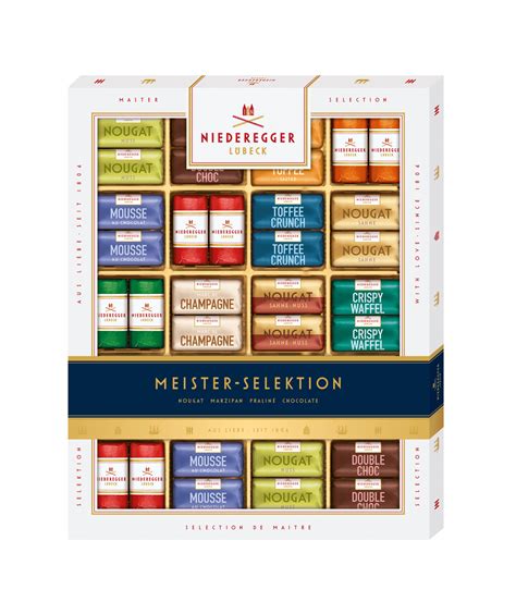 შერჩეული გემოების ნაკრები 500გ Sweetbarge