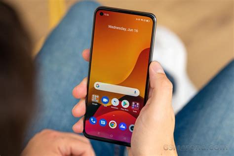 Spesifikasi Dan Harga Realme GT G Terbaru