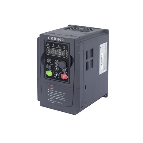 High Performance 22kw 3 Phase Vfd Output Current 10a Small Frequency Inverter Vfd And Inverter